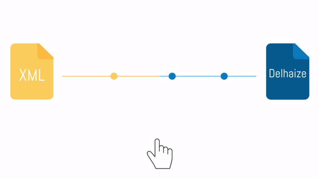Babelway: Next-gen B2B Integration-as-a-Service (IaaS) Platform